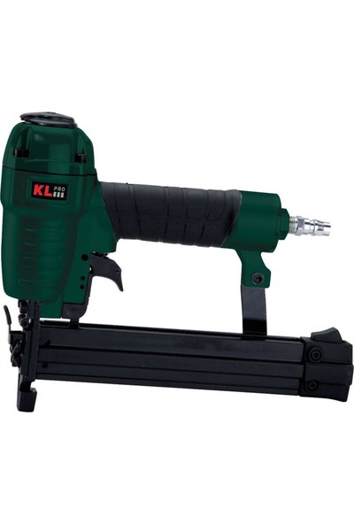 Klpro KLCT32F 10-32MM Profesyonel Havalı Çivi Çakma Tabancası