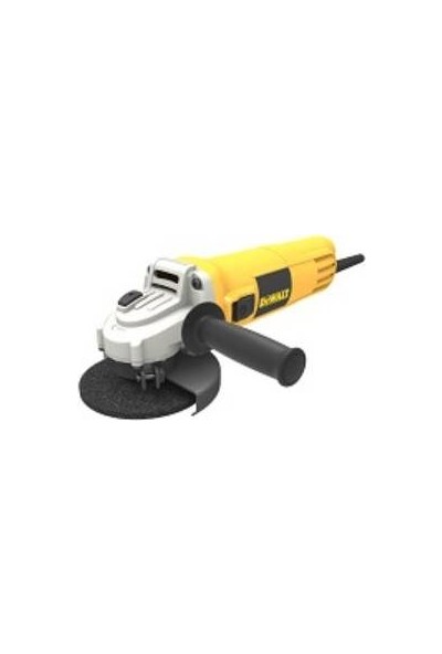 Dewalt DWE4016 750 W 115 mm Avuç Taslama