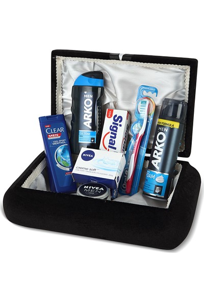 Nivea Special Edition Erkek Cilt Bakım Seti - Damat Çeyiz Sandık Nişan Bohça Seti Nivea Special Edition Erkek Cilt Bakım Seti - Damat Çeyiz Sandık Nişan Bohça Seti