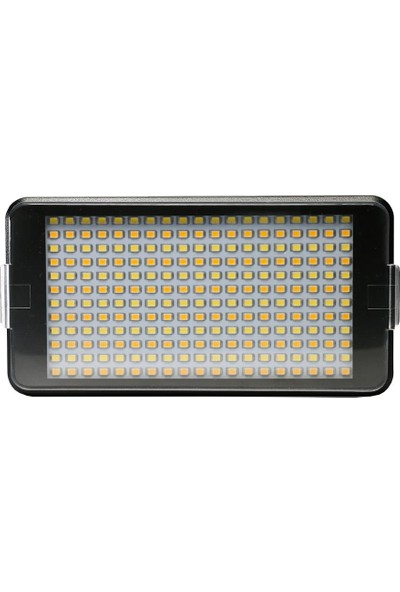 Kts LED-K228A Profesyonel Video Kamera Işığı Kts LED-K228A Profesyonel Video Kamera Işığı