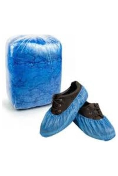 Arcemed Tek Kullanımlık Galoş 1000 Adet Arcemed Tek Kullanımlık Galoş 1000 Adet