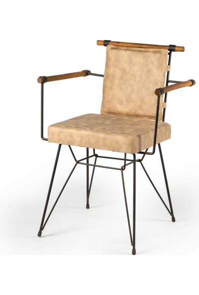 Bysolvo Penyez Sandalye