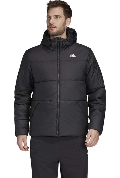 adidas Günlük Spor Erkek Kaban