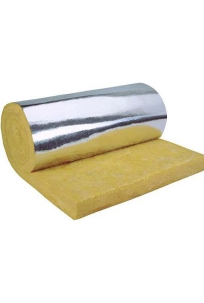 Izocam Folyolu Çatı Şiltesi 9,6 M2 Izocam Folyolu Çatı Şiltesi 9,6 M2