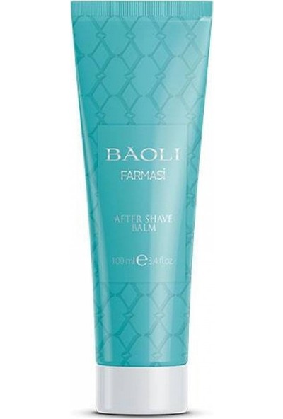 Farmasi Baoli Tıraş Sonrası Losyonu 100 ml Farmasi Baoli Tıraş Sonrası Losyonu 100 ml