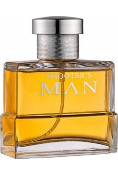 Farmasi Shooters Man Edp 100 ml Erkek Parfümü Farmasi Shooters Man Edp 100 ml Erkek Parfümü