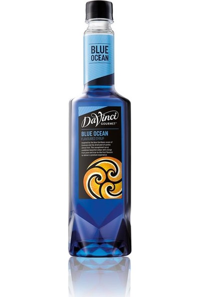 Davinci Turunç Aromalı Şurup 750 ml