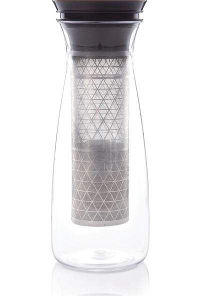 Tupperware Cold Brew Karaf Kahve Demleme Tupperware Cold Brew Karaf Kahve Demleme