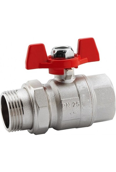 Kollektör Vanası 1