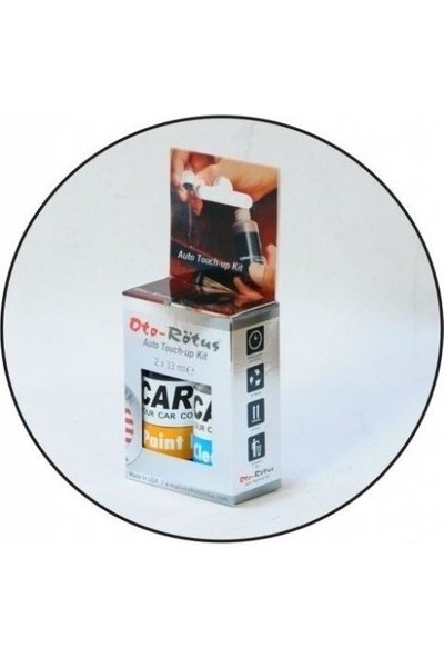 E-Ucuz Renault Nv432 Çizik Giderici Rötuş Boya Seti