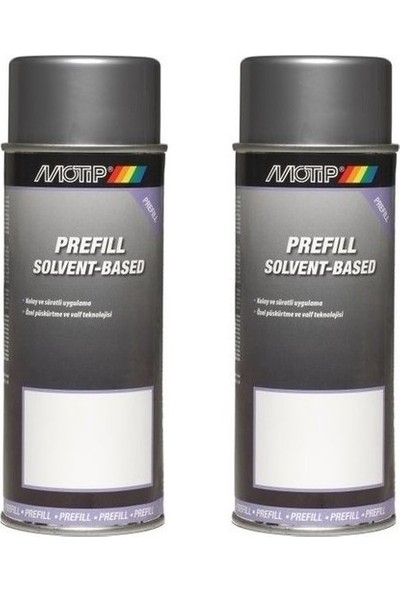 Motip Seat Kod:LS3H Emodion Kırmızı Motip Boya Seti