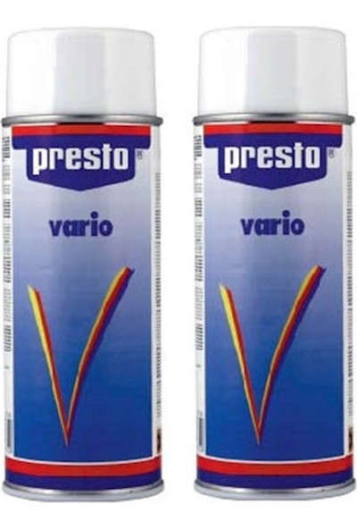 Presto Fiat 311A Presto Boya Seti Presto Fiat 311A Presto Boya Seti