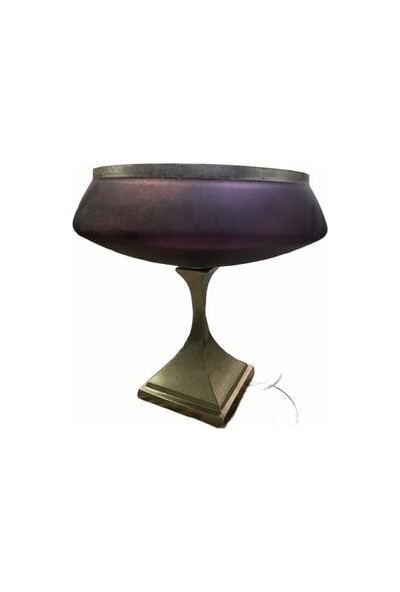 Arem Dekor Aksesuar Ayaklı Meyvelik Arem Dekor Aksesuar Ayaklı Meyvelik