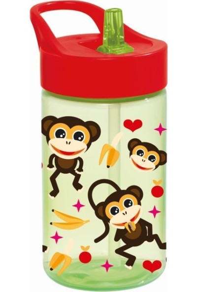 Herevin Desenli Pipetli Matara 430 cc Herevin Desenli Pipetli Matara 430 cc