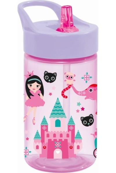 Herevin Desenli Pipetli Matara 430 cc Herevin Desenli Pipetli Matara 430 cc