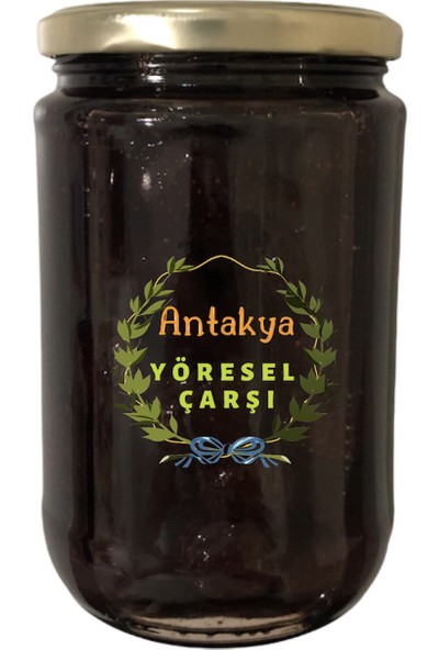 ANTAKYA YÖRESEL ÇARŞI Çilek Reçeli Yayladağı 1 kg ANTAKYA YÖRESEL ÇARŞI Çilek Reçeli Yayladağı 1 kg
