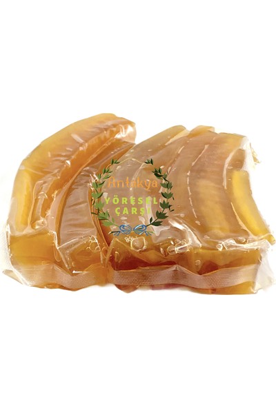 ANTAKYA YÖRESEL ÇARŞI Kıtır Kabak Tatlısı Vakumlu 1 kg ANTAKYA YÖRESEL ÇARŞI Kıtır Kabak Tatlısı Vakumlu 1 kg