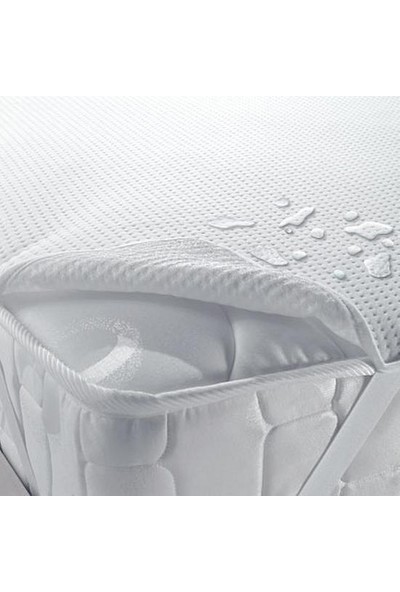 Evim Home Sıvı Geçirmez Alez 60x120