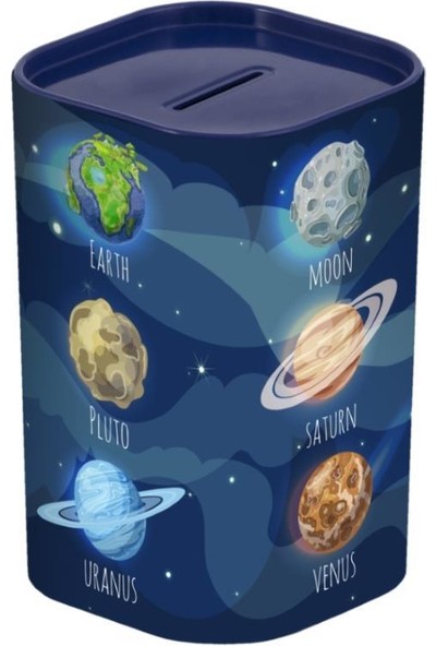 Herevin Desenli Kumbara