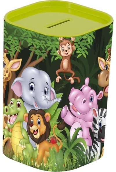 Herevin Desenli Kumbara