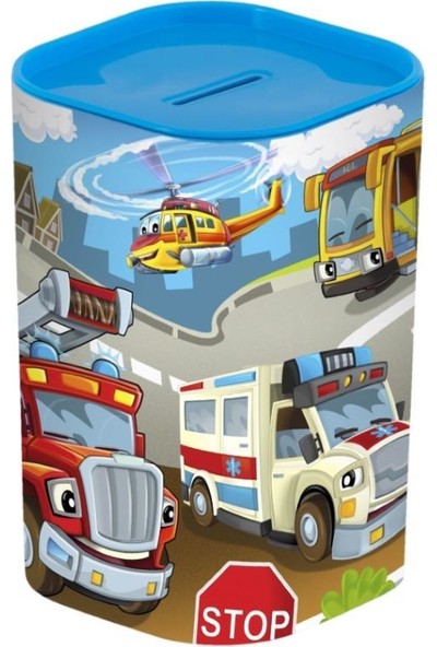 Herevin Desenli Kumbara