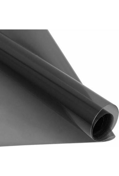 Carub Siyah Far Filmi 30 cm x 1 m