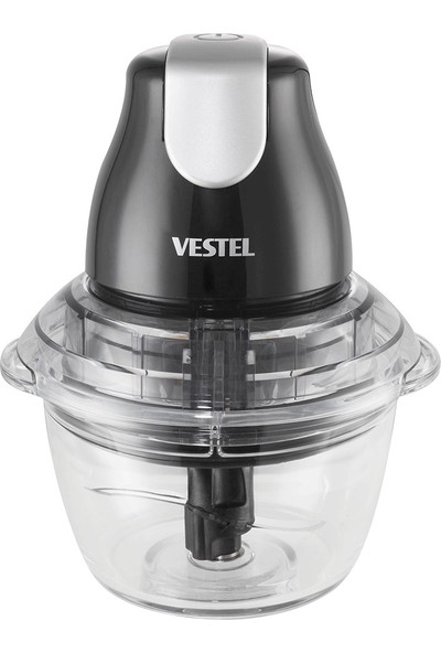 Vestel 7000 S Cam Doğrayıcı