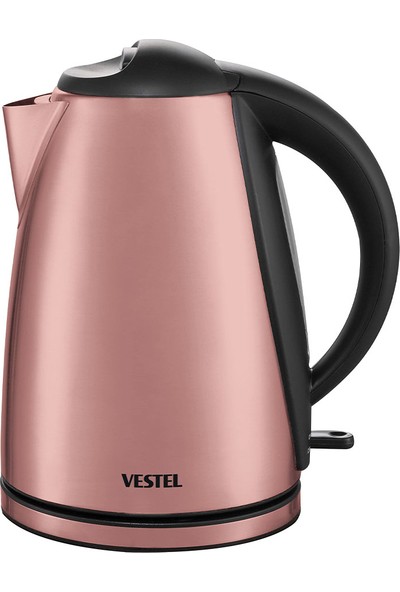 Vestel Sefa 5000 R Su Isıtıcı