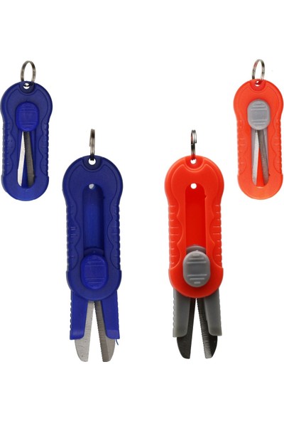 Bakau Bbs 202 Misina Makası