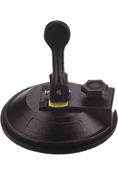 Wolf's Head - Tekli Çok Amaçlı Alüminyum Vantuz Wolf's Head - Tekli Çok Amaçlı Alüminyum Vantuz