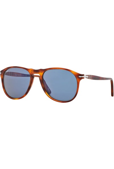 Persol Po 0PO9649S 96/56 52 G Erkek Güneş Gözlüğü