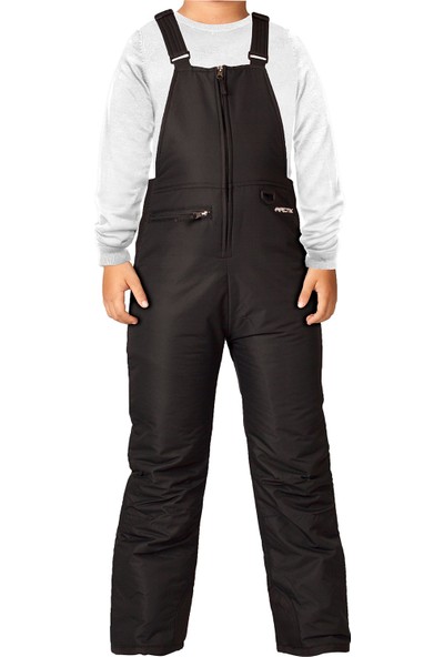 Arctix Kids Insulated Kar Tulumu