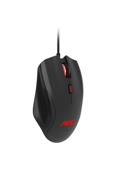 Aoc GM200 Rgb Optik Gaming Mouse Aoc GM200 Rgb Optik Gaming Mouse