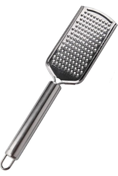 Bimbambom Metal El Rendesi 24.5 Cm, Asılabilir Rende Bimbambom Metal El Rendesi 24.5 Cm, Asılabilir Rende