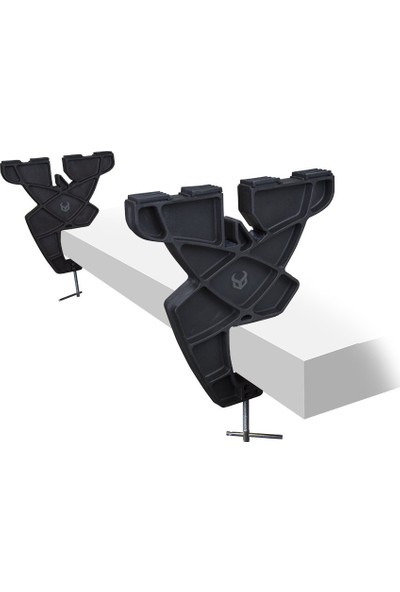 Demon United Kayak ve Snowboard Tutucu (Çift)