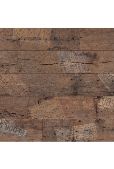 Veroxfloor Laminat Parke Rivera 5025 Noble Oak Ac4 32.sınıf 8X1285X192MM 1paket 2,2205 M²