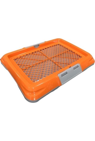 Maxisol Köpek Tuvaleti Büyük Boy 63 x 47 x 7 cm Maxisol Köpek Tuvaleti Büyük Boy 63 x 47 x 7 cm