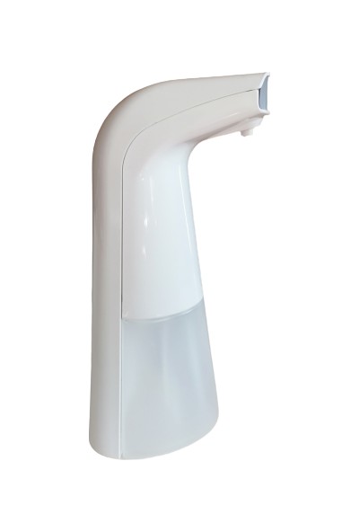 Sude - Sensörlü Otomatik Sıvı Sabunluk (Köpük Sabun Yapar)