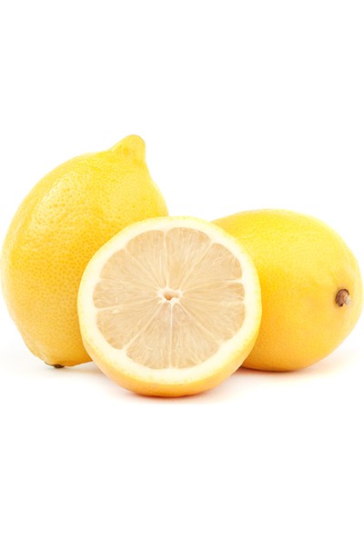 Meyve Ağacım Limon Yatak 5 kg