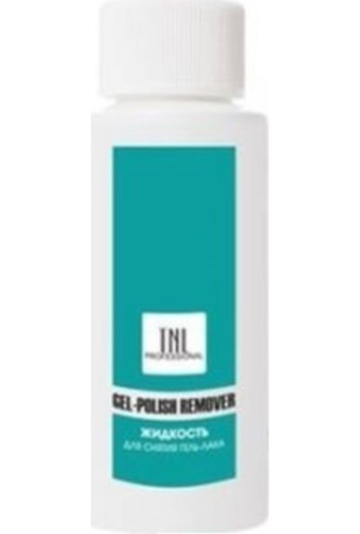 Tnl Pro Kalıcı Oje Protez Tırnak Remover - Kalıcı Oje Çıkartıcı 500 ml Tnl Pro Kalıcı Oje Protez Tırnak Remover - Kalıcı Oje Çıkartıcı 500 ml