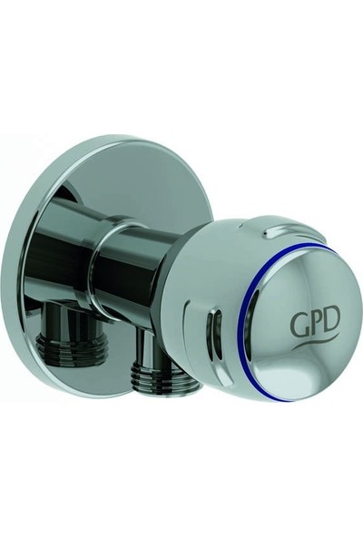 Gpd Taharet Musluğu Rios TMS30 Gpd Taharet Musluğu Rios TMS30