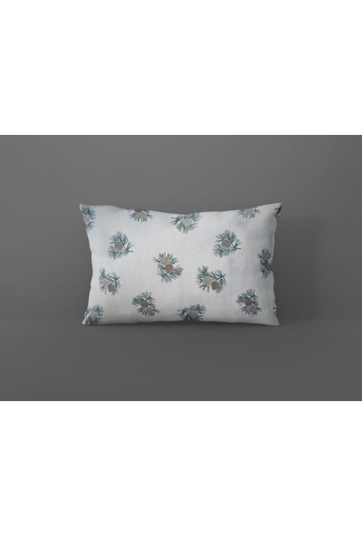 Miabella Home 50 x 70 cm Flanel Yastık Kılıfı 2'li 9407 Miabella Home 50 x 70 cm Flanel Yastık Kılıfı 2'li 9407