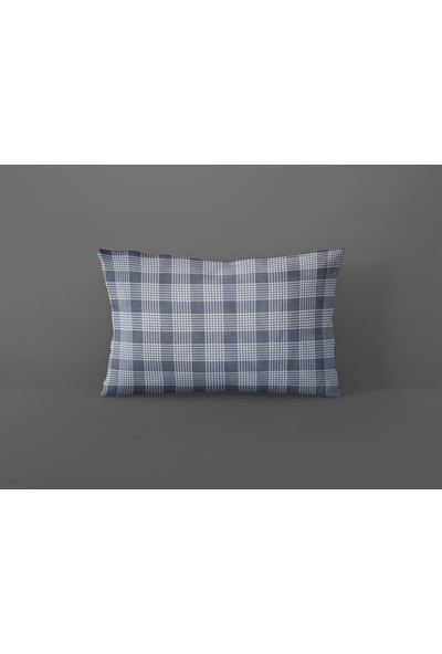 Miabella Home 50 x 70 cm Flanel Yastık Kılıfı 2'li 9403 Miabella Home 50 x 70 cm Flanel Yastık Kılıfı 2'li 9403