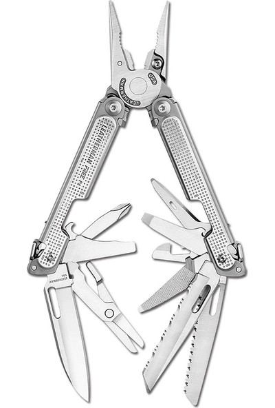 Leatherman Free P4 Multi-Tool