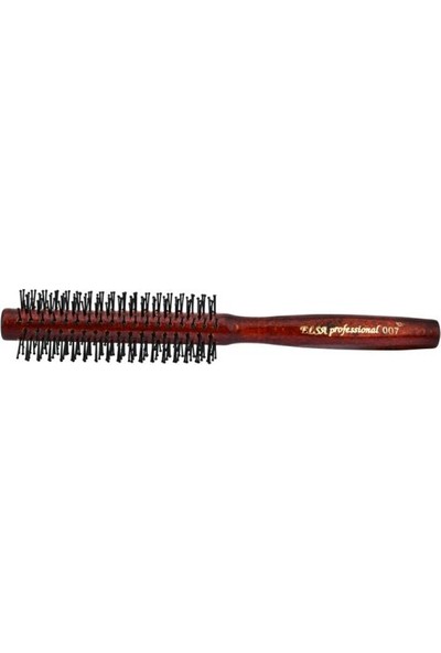 ELSA Professional 007 Ufak Saç Fön Fırçası ELSA Professional 007 Ufak Saç Fön Fırçası