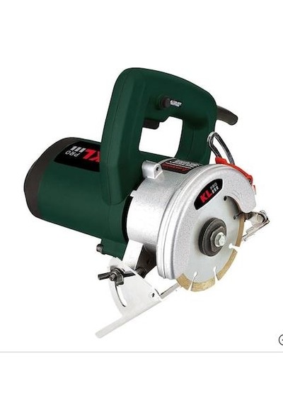 Kl KLSK2202 Seramık Fayans Kesme Makınesı 1200 W 110 mm