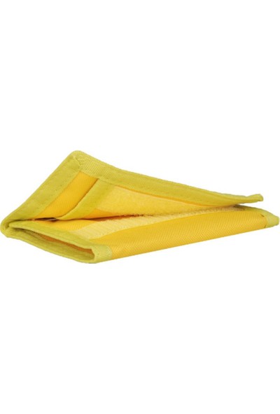 Benetton Sarı Spor Cüzdan 70123