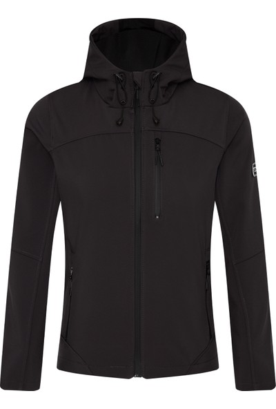 Ghassy Co.Yelkenli Rainproof / Windproof Softshell Erkek Mont