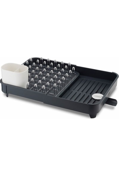 Joseph Joseph 85040 Extend Genişletilebilir Bulaşıklık - Gri Joseph Joseph 85040 Extend Genişletilebilir Bulaşıklık - Gri