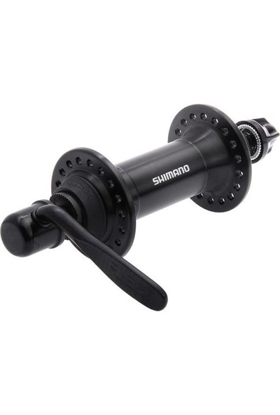 Shimano HB-RM70 Ön Göbek Shimano HB-RM70 Ön Göbek